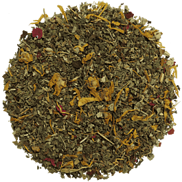 Herbal tea - anti cyclone | t leaf T