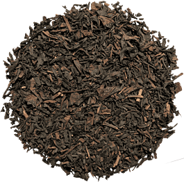 Oolong tea - formosa oolong | t leaf T