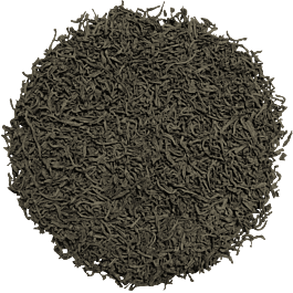 Black tea - orange pekoe | t leaf T