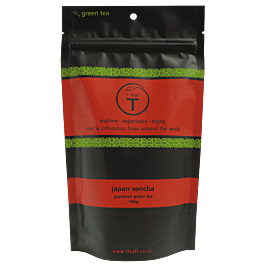 japan sencha green tea