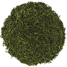 japan sencha green tea