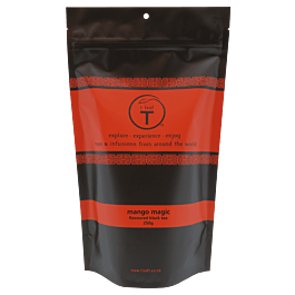 mango magic black tea