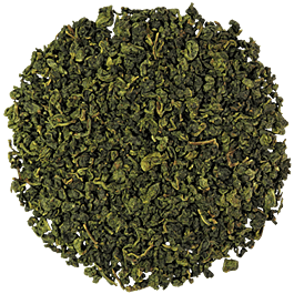 tung ting oolong tea