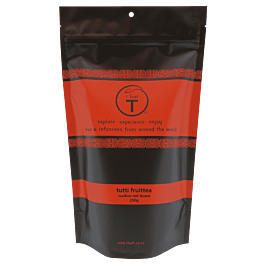 tutti fruitea rooibos tea