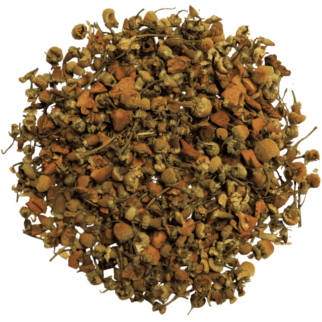 Black tea - cinnamon | t leaf T