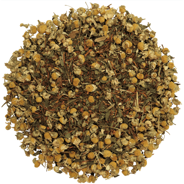 Herbal tea - anti cyclone | t leaf T