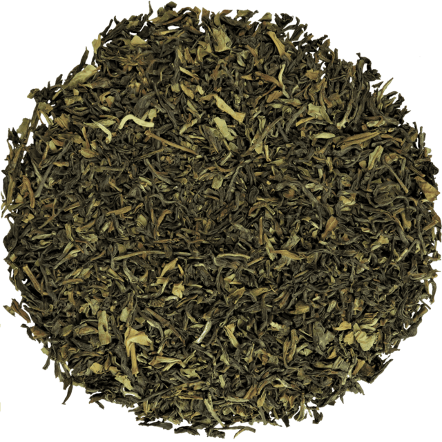 Black tea - margarets hope | t leaf T