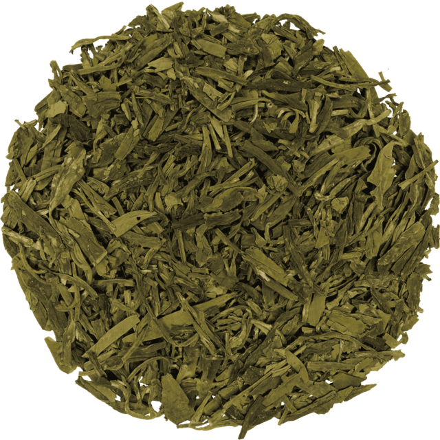 Oolong tea - iron goddess of mercy | t leaf T