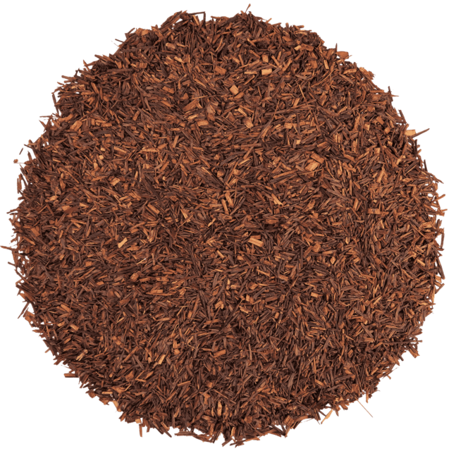 Rooibos tea - vanilla red | t leaf T