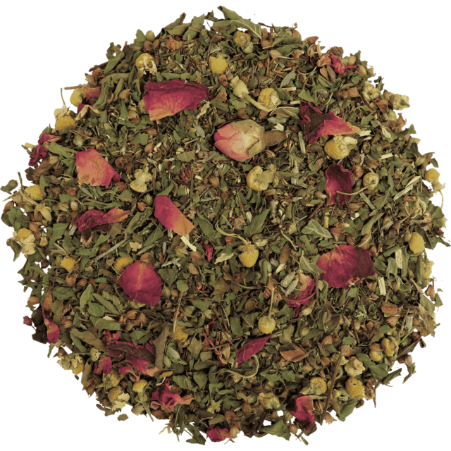 Herbal tea - anti cyclone | t leaf T