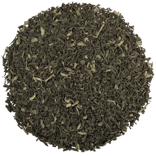 Black tea - lapsang souchong | t leaf T