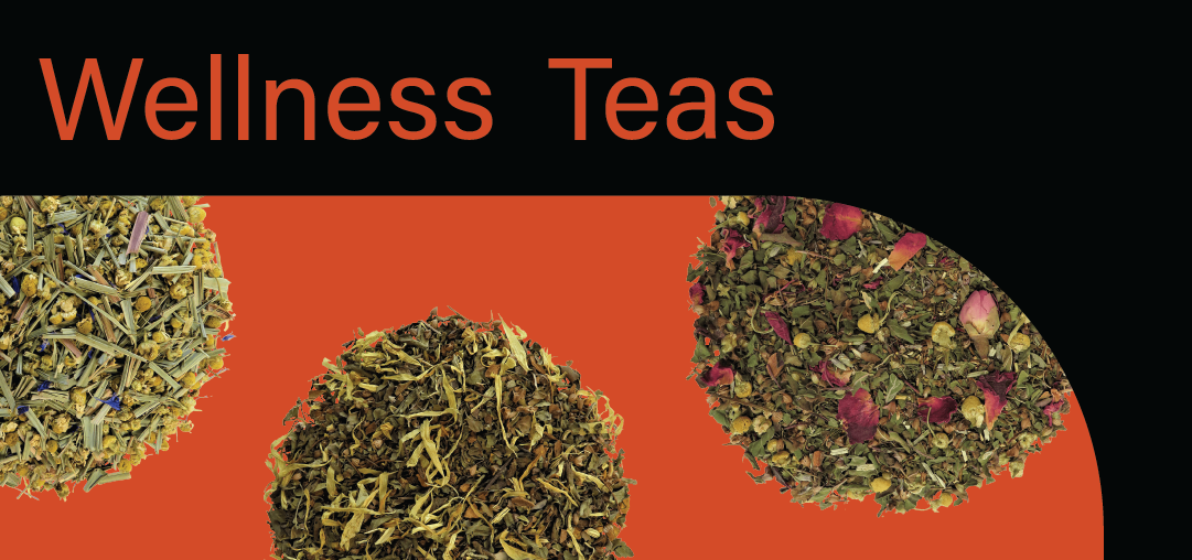 t leaf T | teas and infusions from around the world
