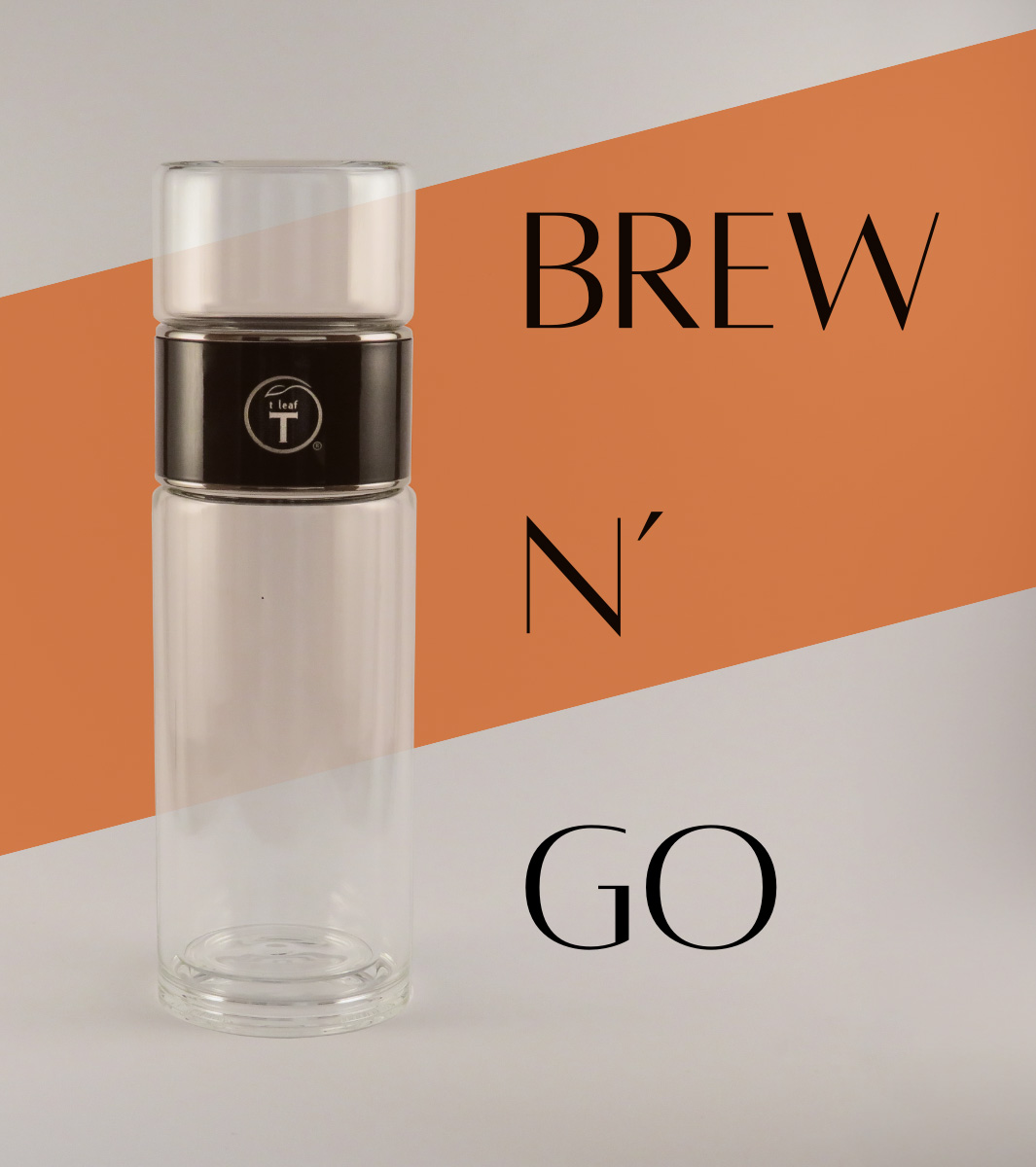 t leaf T | teas and infusions from around the world